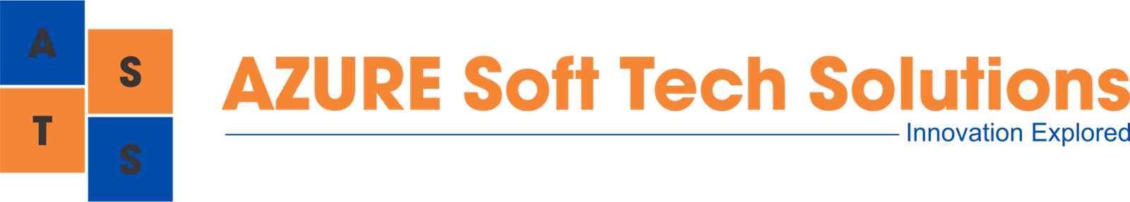 Azure Soft Tech Solutions